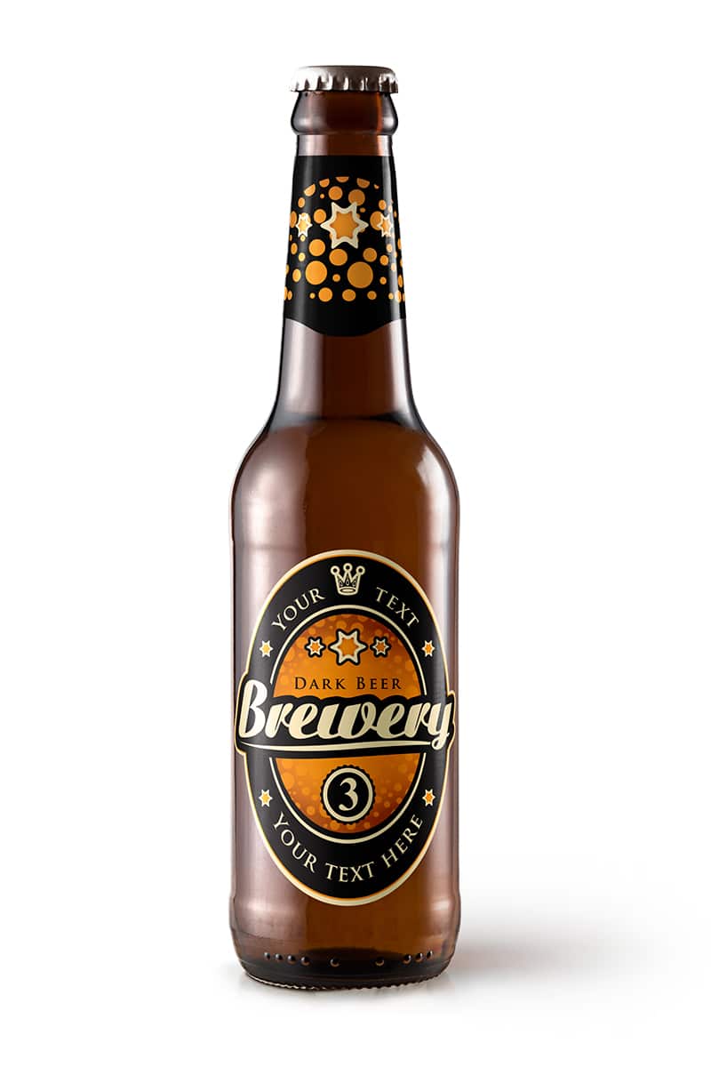 Brewery - Grape Grain And Bean