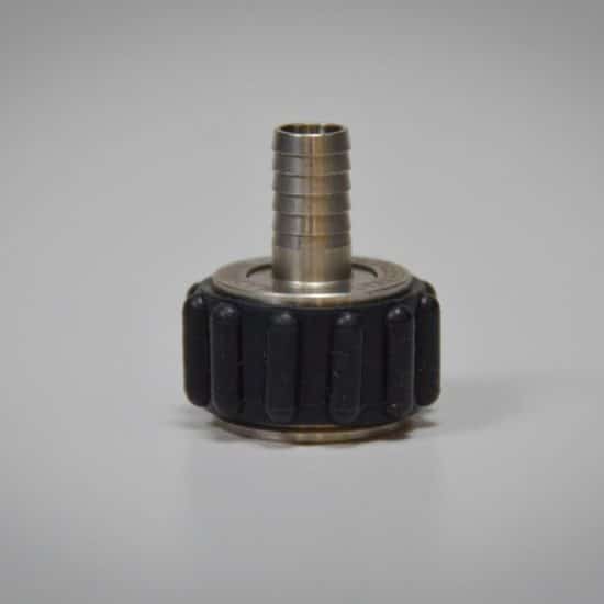 Pin Lock Socket - Grape Grain And Bean