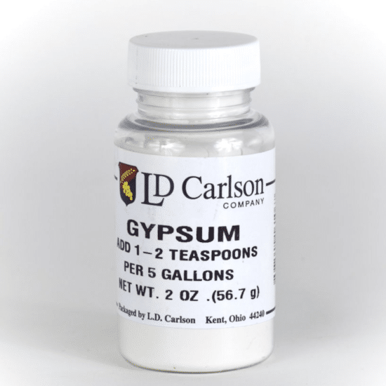 Gypsum - Grape Grain And Bean