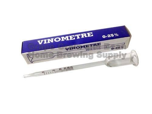 Vinometer - Grape Grain And Bean