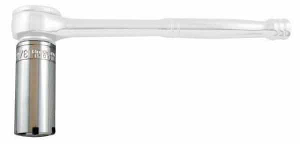 Pin Lock Socket - Grape Grain And Bean